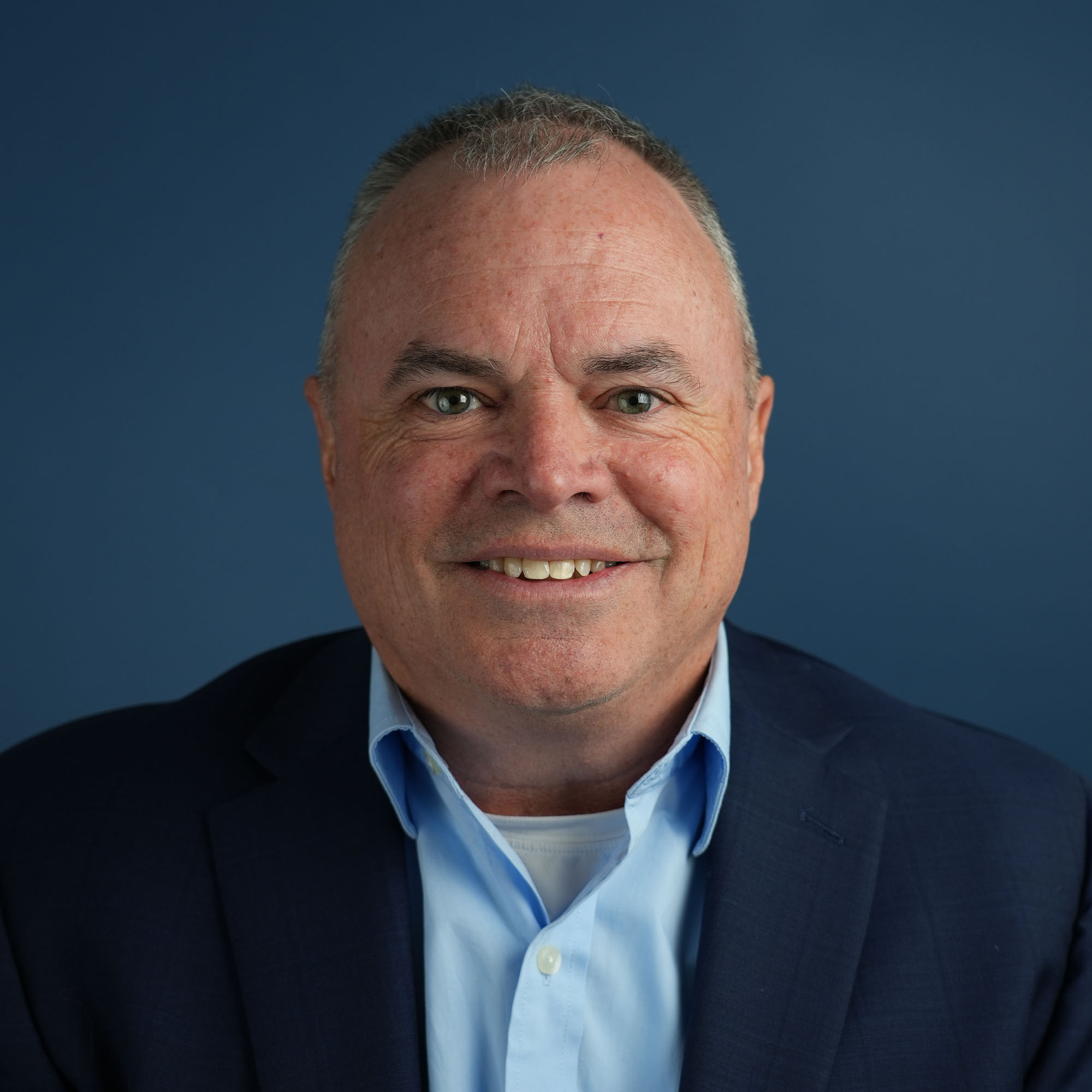 Jamie Ryan | Solar Energy World