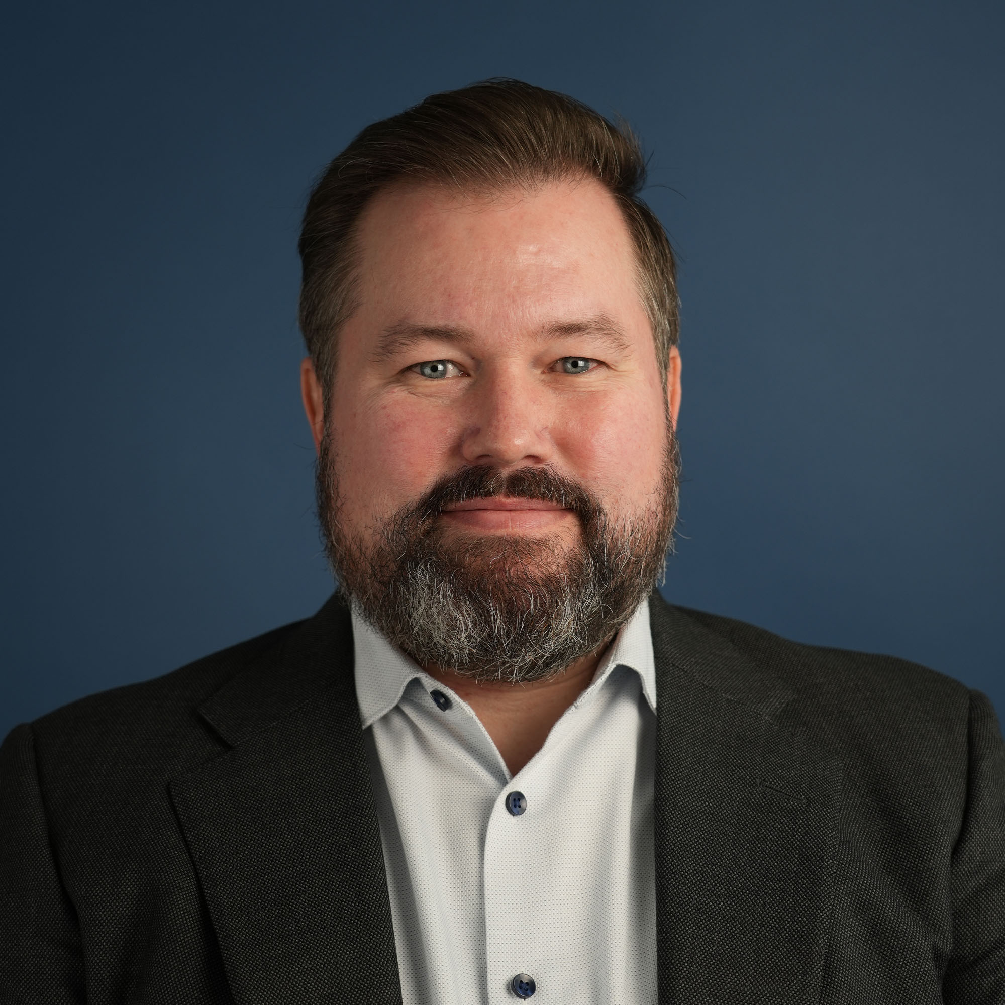 Bryan Hacker | Solar Energy World