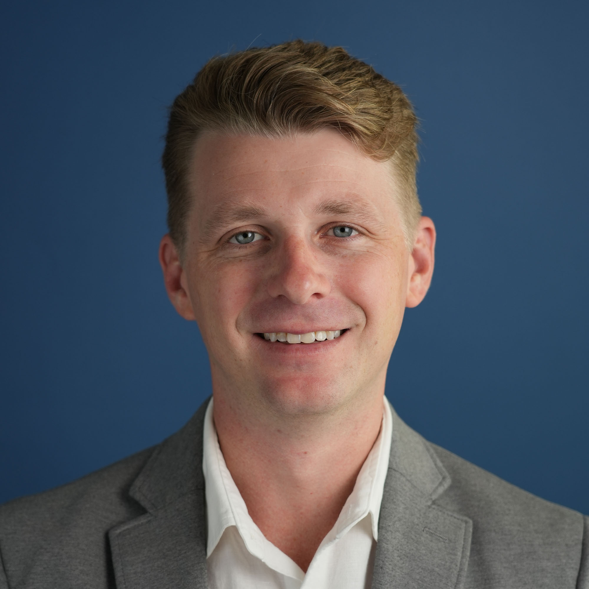 Hunter Smith | Solar Energy World