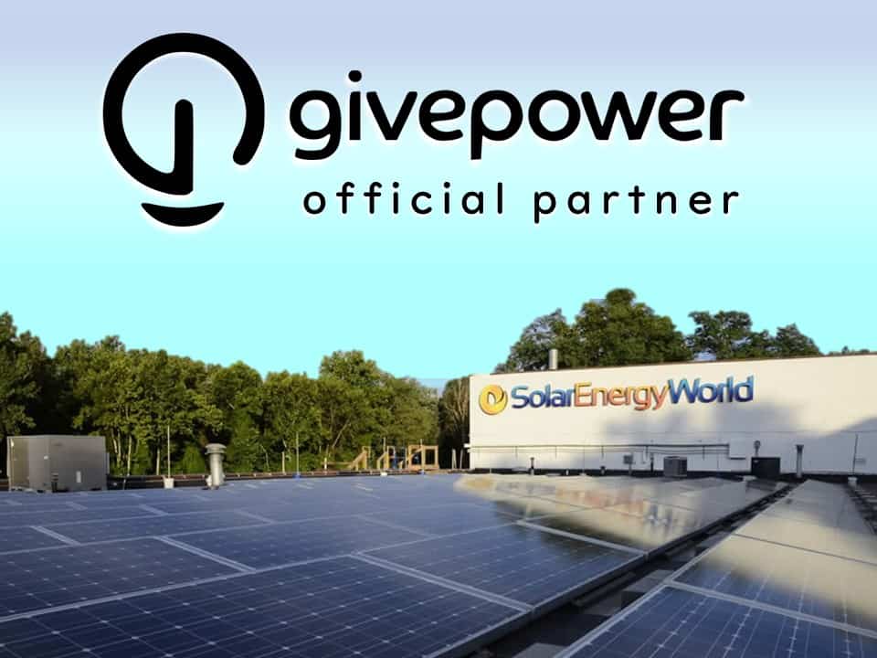 Solar Panel Company in MD, DC, NJ, PA, VA, FL | Solar Energy World