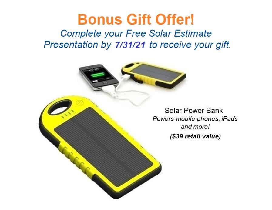 Solar Panel Specials | Solar Energy World