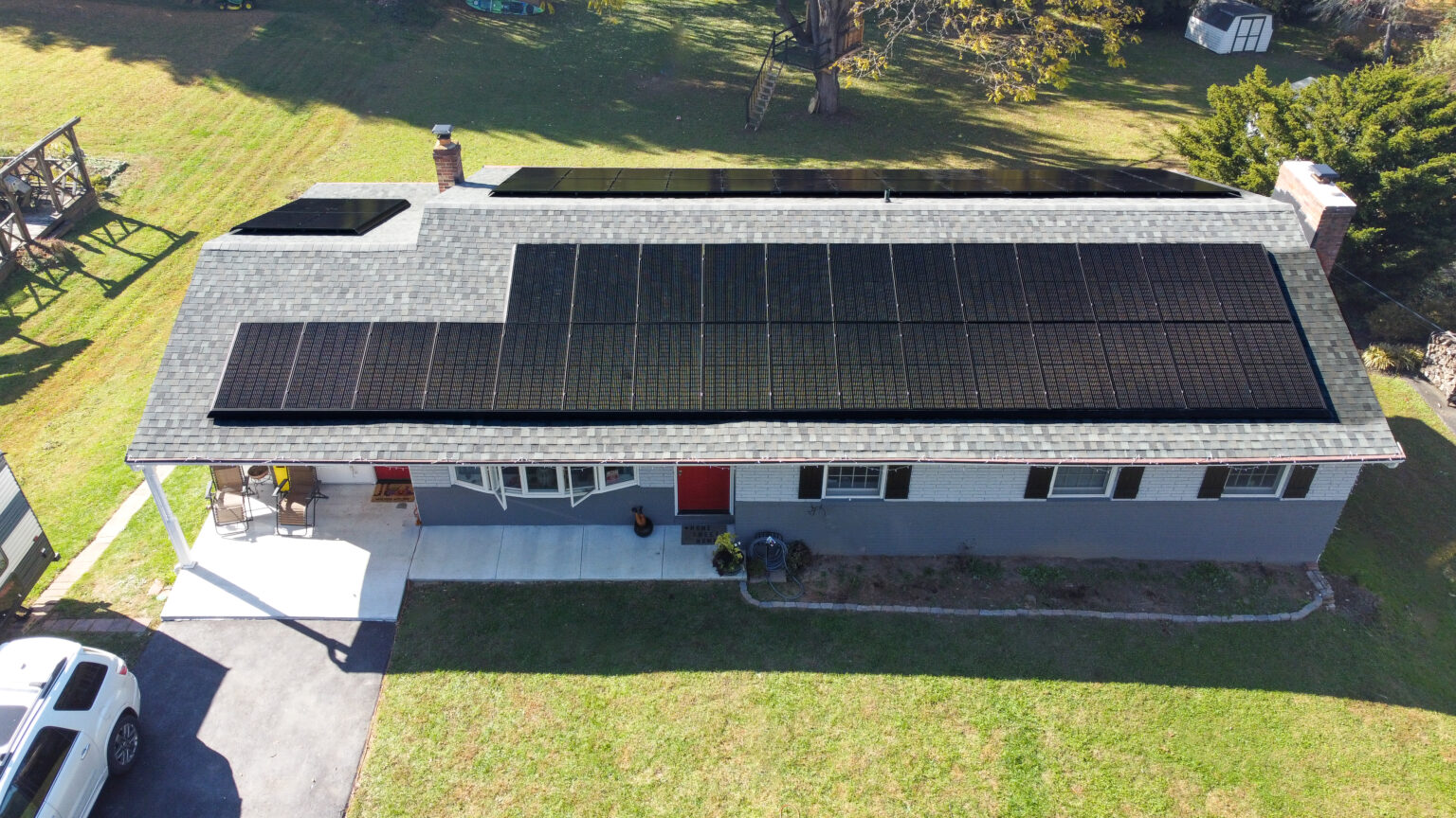 Solar Leasing Guide: Everything You Need to Know | Solar Energy World