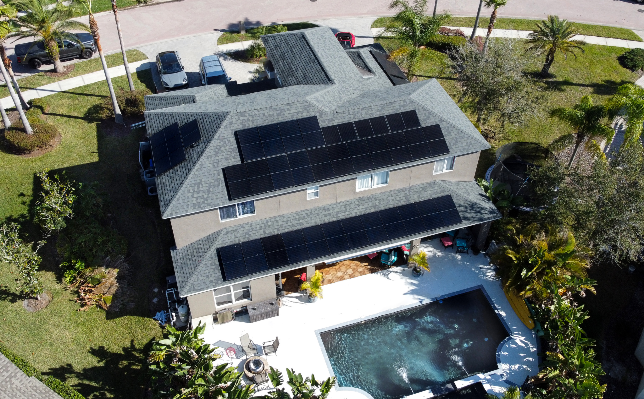 A Homeowner's Guide to Florida Solar Panel Installation
