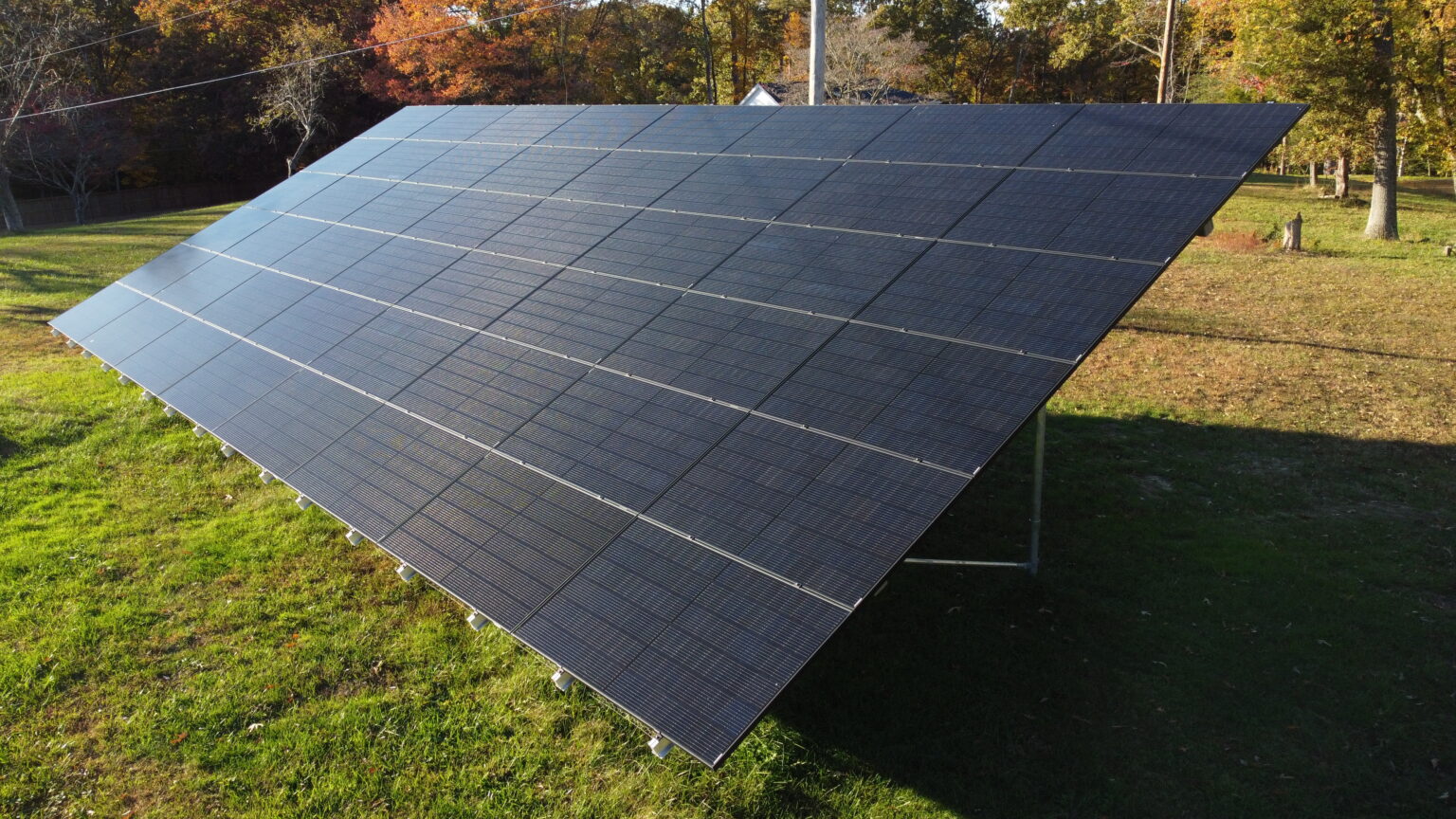 Is Solar Energy Renewable or Nonrenewable?